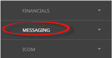Message Types