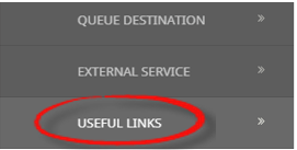 Useful Links
