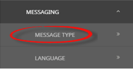 Message Types