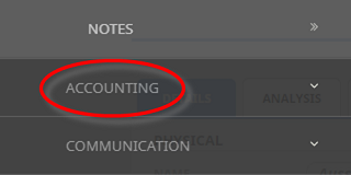 Invoicing Variations